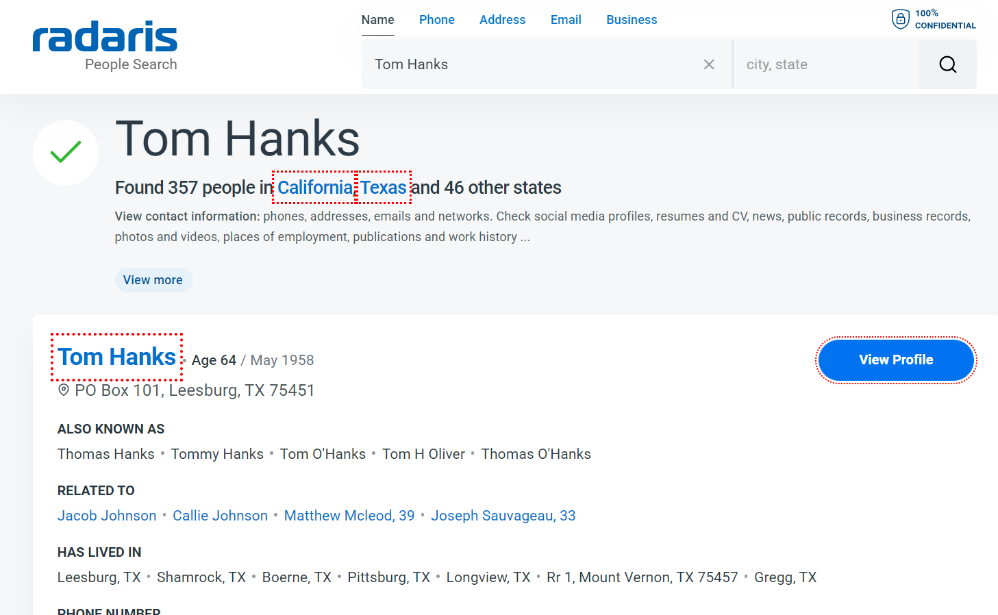 What is a People Search Engine? Benefits and Fun Facts