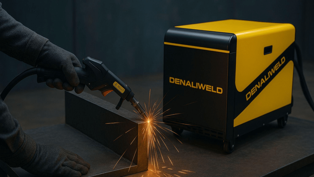 Integrating Robotic Systems with Laser Welding for Precision - Krazytech