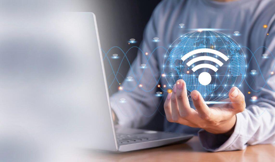The Benefits of Scalable Wi-Fi Solutions for Growing Businesses - Krazytech